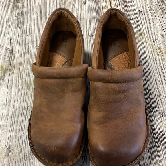 b.o.c. | Shoes | Boc Peggy Slip On Clog 9 | Poshmark